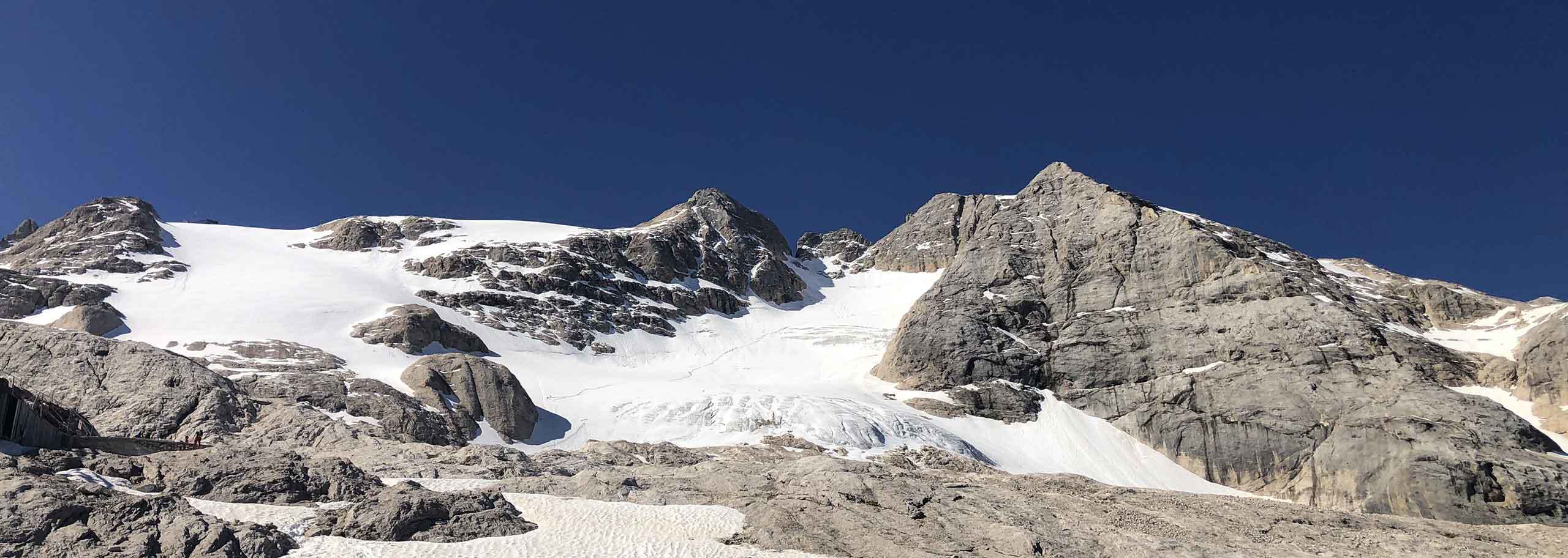 Arabba & Marmolada Mountain Guides, Book Your Guided Experience - Powrock