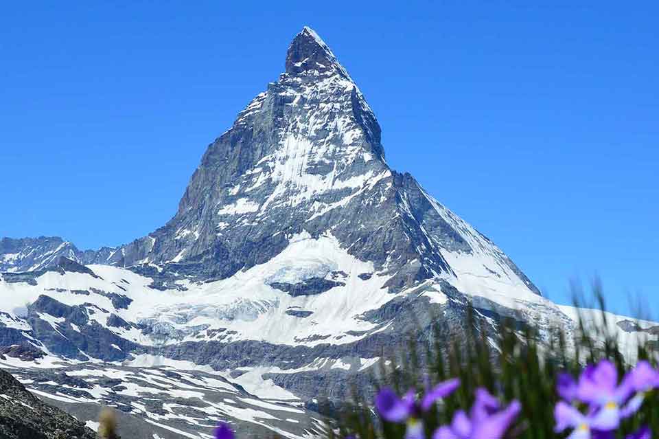 Mountain Guides, Book Your Mountain Experiences - Powrock