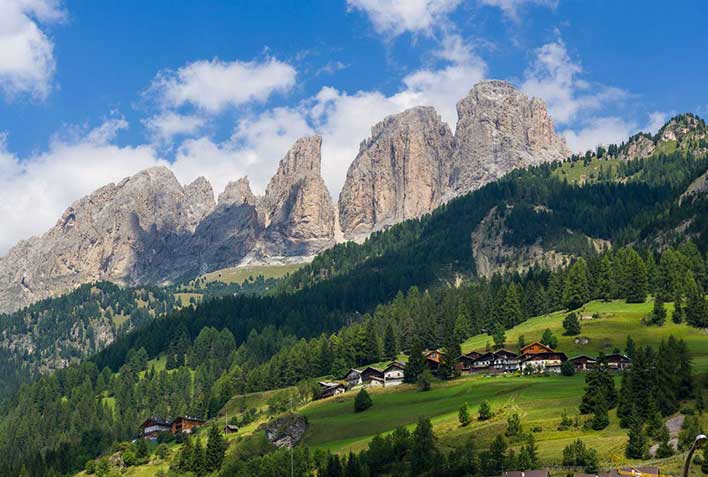 Mountain Guides, Book Your Mountain Experiences - Powrock